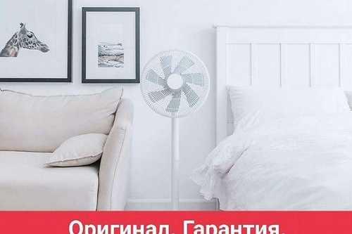 Вентилятор Xiaomi Mijia Smart Fan jllds01dm