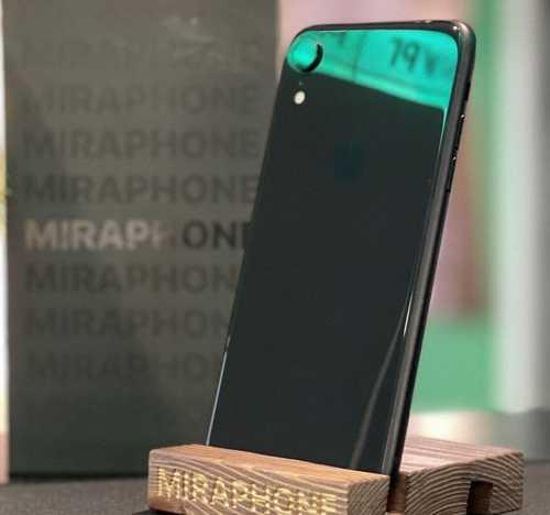 iPhone Xr, 128 ГБ