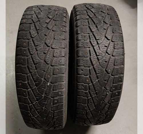 Nokian Tyres Hakkapeliitta C3 205/65 R16C 107R