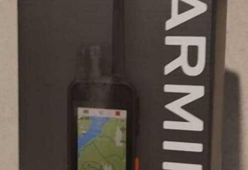 Навигатор Garmin Alpha 300i