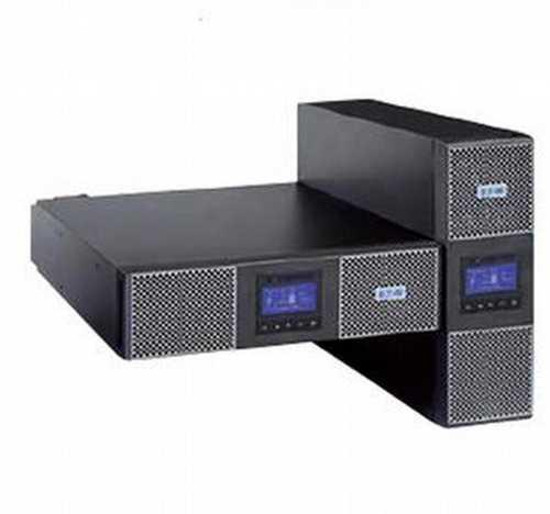 Бесперебойник ибп Eaton MBP20kpdu UPS Power Supply MBP20kpdu Rack/Tower Interchange 3U Lead Acid B