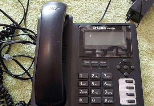 Ip телефон d-link dph-150s
