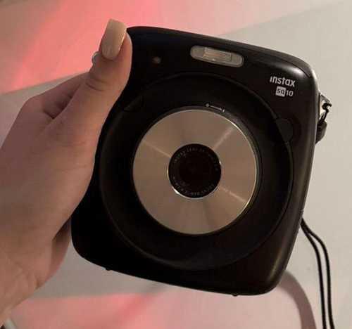 Instax square SQ10 instant camera