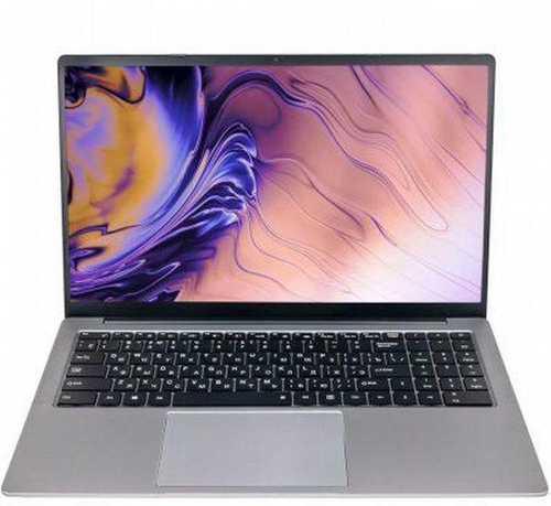 Ноутбук Hiper ExpertBook MTL1601B1235UWP - новый
