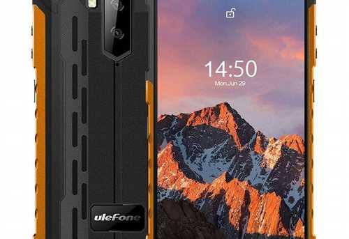 Ulefone Armor X5 Pro, 4/64 ГБ