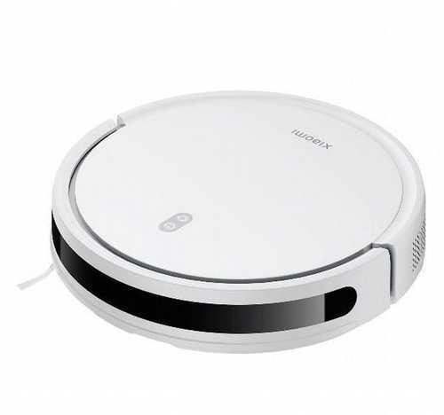 Робот пылесос xiaomi robot vacuum E12