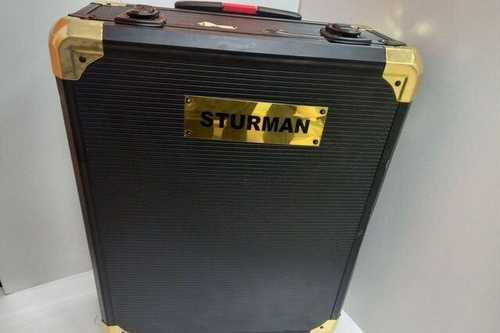 Набор инструментов Sturman Pro ST-759