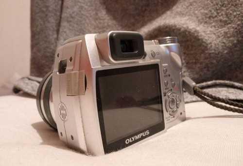 Фотоаппарат Olympus sp 510uz