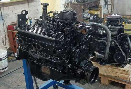 Mercruiser 5.7 MAG (обмен)