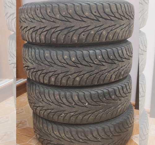 Yokohama Ice Guard IG35 185/65 R15