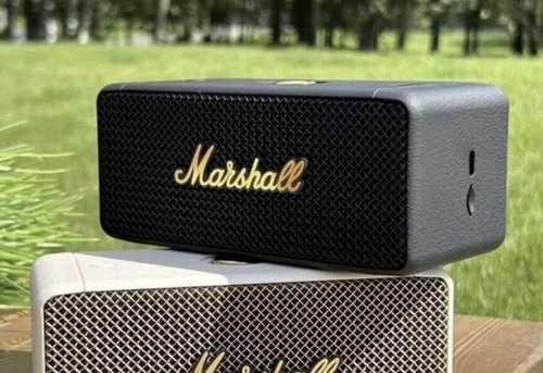 Колонка marshall emberton 2