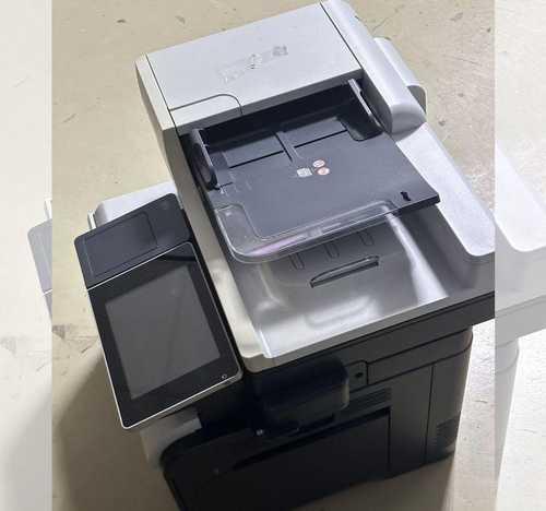 HP laser jet 500 color MFP 575 цветной лазерный