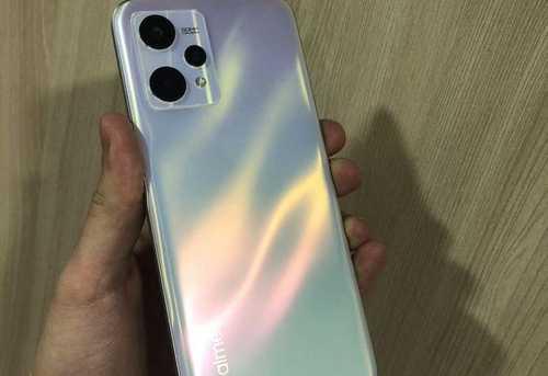 realme 9 5G, 4/128 ГБ