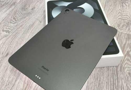 iPad Air 5 поколения (2022)