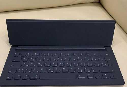 Apple magic keyboard для iPad pro 12 2015-2018