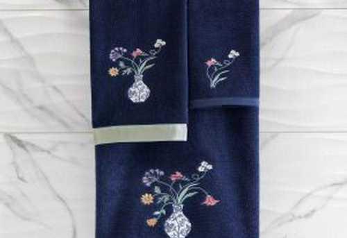 Linum Home Textiles Турецкий хлопок Stella Набор и