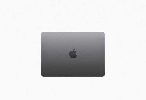 MacBook Air 13 (2020), M1 (8 ядер)