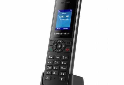 IP dect дополнительная трубка Grandstream DP720