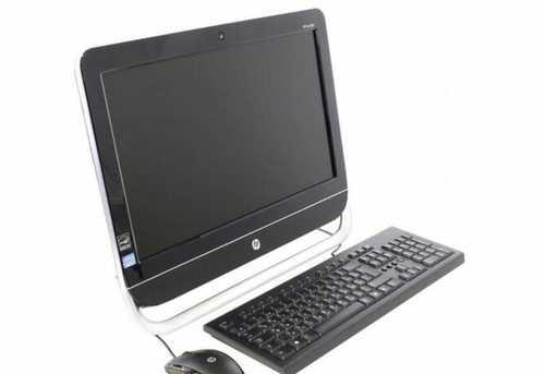 Моноблок HP Pro All-in-One 3520 пэвм HP Pro All-in