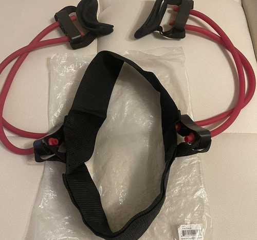 Эспандер для ног Flex Trainer