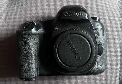 Canon 5D mark iii