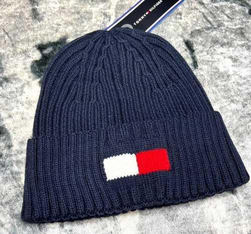 Шапка Tommy Hilfiger