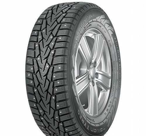 Ikon Tyres Nordman 7 SUV 245/60 R18 109T