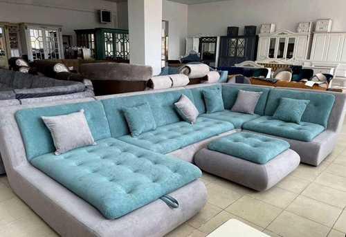 Модульный диван / диван от производителя