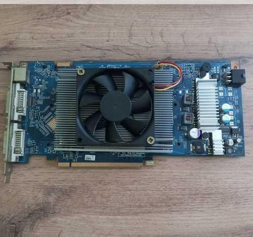 Видеокарта Geforce 8800Gt