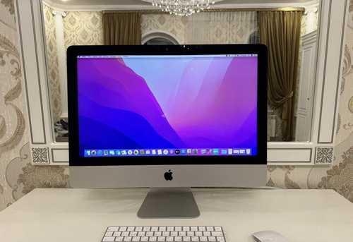 Apple iMac 21.5 1Тб Идеал