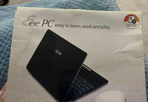 Нетбук Asus eee pc 1201
