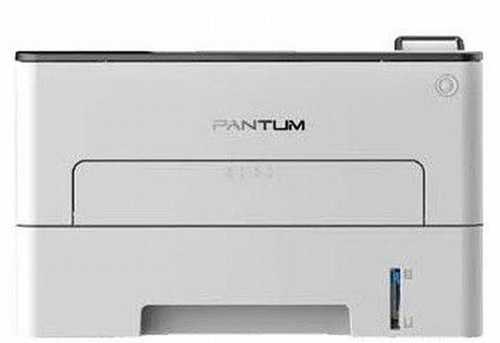 Принтер Pantum P3010DW, Mono Laser, дуплекс, A4, 3