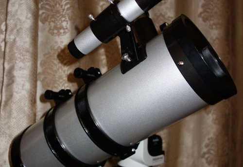 Телескоп-рефлектор 114мм