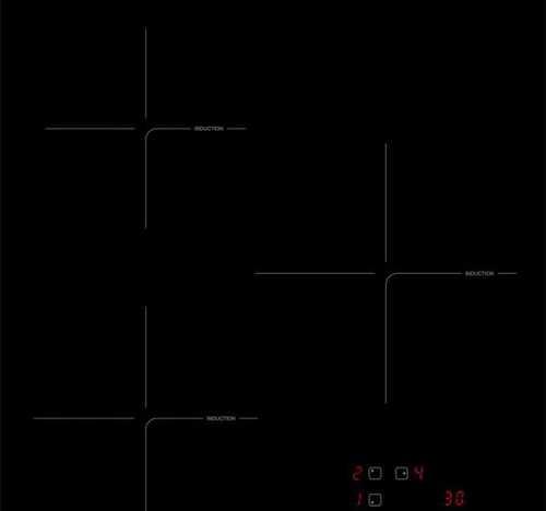 Weissgauff HI 430 BA Cross (48634)