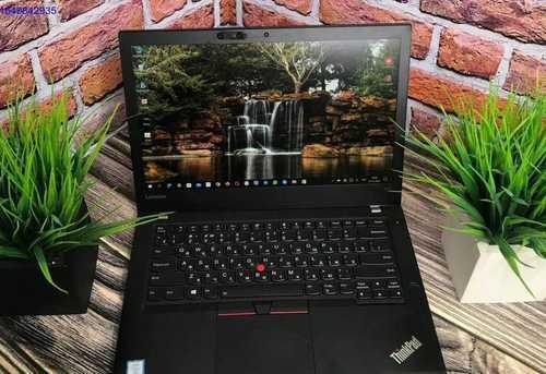 Лучший, Бюджетный ноутбук Lenovo Thinkpad t470