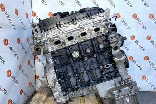 Двигатель Mercedes 211 Sprinter 651.958 2.2 CDI