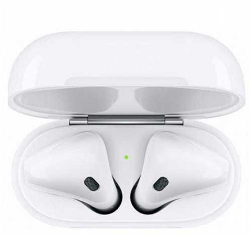 Apple airpods 2