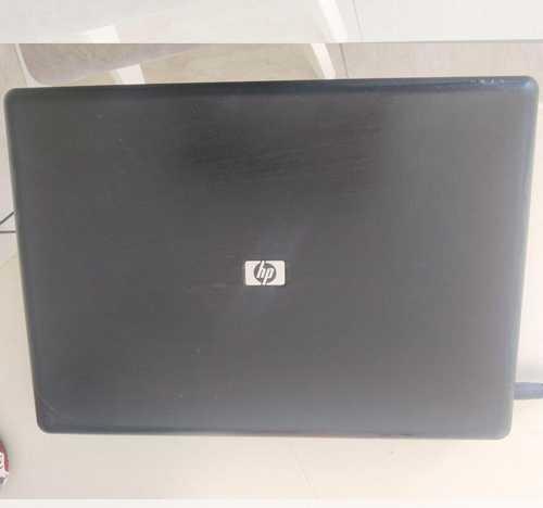 Ноутбук hp g7000