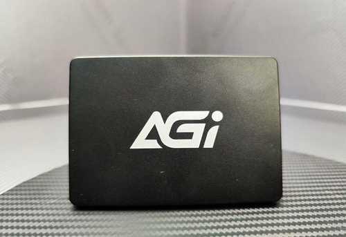 SSD 512 GB AGI Agility Ai178