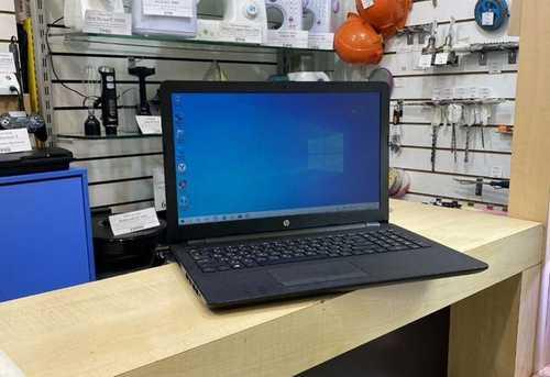 Ноутбук HP 15-rb012UR