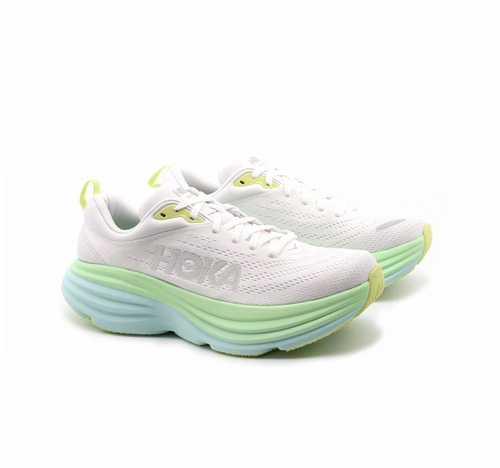 Hoka one bondi 8 38