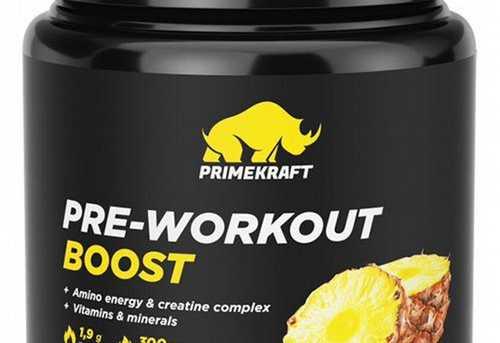 Pre-workout Boost Prime Kraft