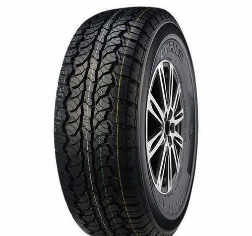 Compasal Versant A/T 245/70 R16 107T