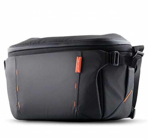 Сумка pgytech OneMo Sling 11L Space Black