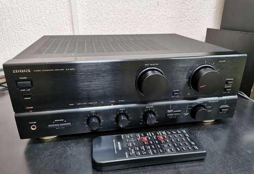 Усилитель Aiwa XA-950Z