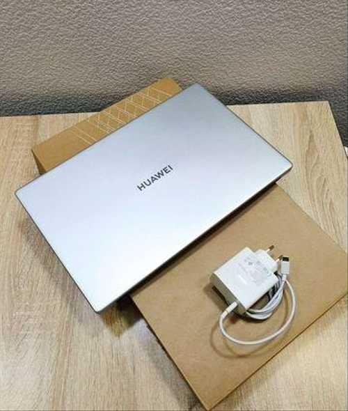 Huawei matebook D15 core i5 купить | Ноутбуки | Festima.Ru – частные ...