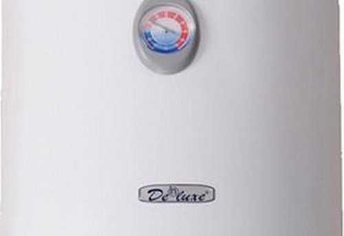 Электрический водонагреватель DE Luxe 3W50VH1 Новы