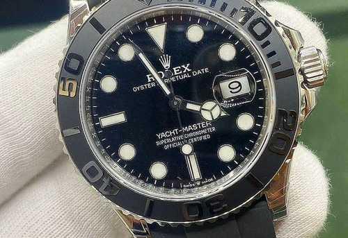 Часы Rolex yacht master