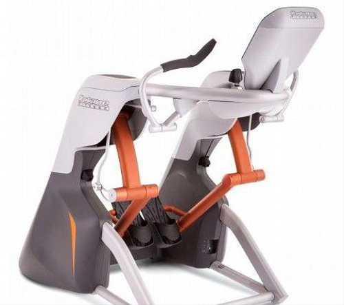 Эллиптический тренажер Octane ZR8000 (Smart)
