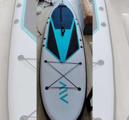 Доска для сап серфинга, sup board